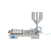 Plnička SGF 2 250-1000 | Agrofortel.sk