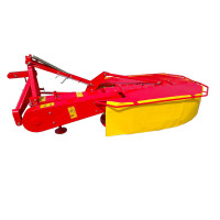 Bubnová rotačná kosačka 135 cm za traktor - AGF-DM-135 | Agrofortel.sk