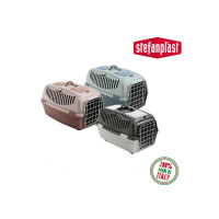 Prepravka pre psy a mačky Gulliver 2, 55x36x35cm, kovové dvierka ...