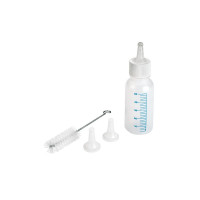 MILKY fľaša kŕmna pre šteňatá a mačiatka, 50 ml vr. | Agrofortel.sk